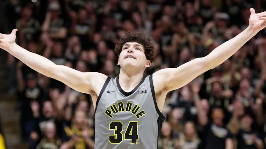 How Raleigh Burgess Redshirting During 2025-26 Season Impacts Purdue