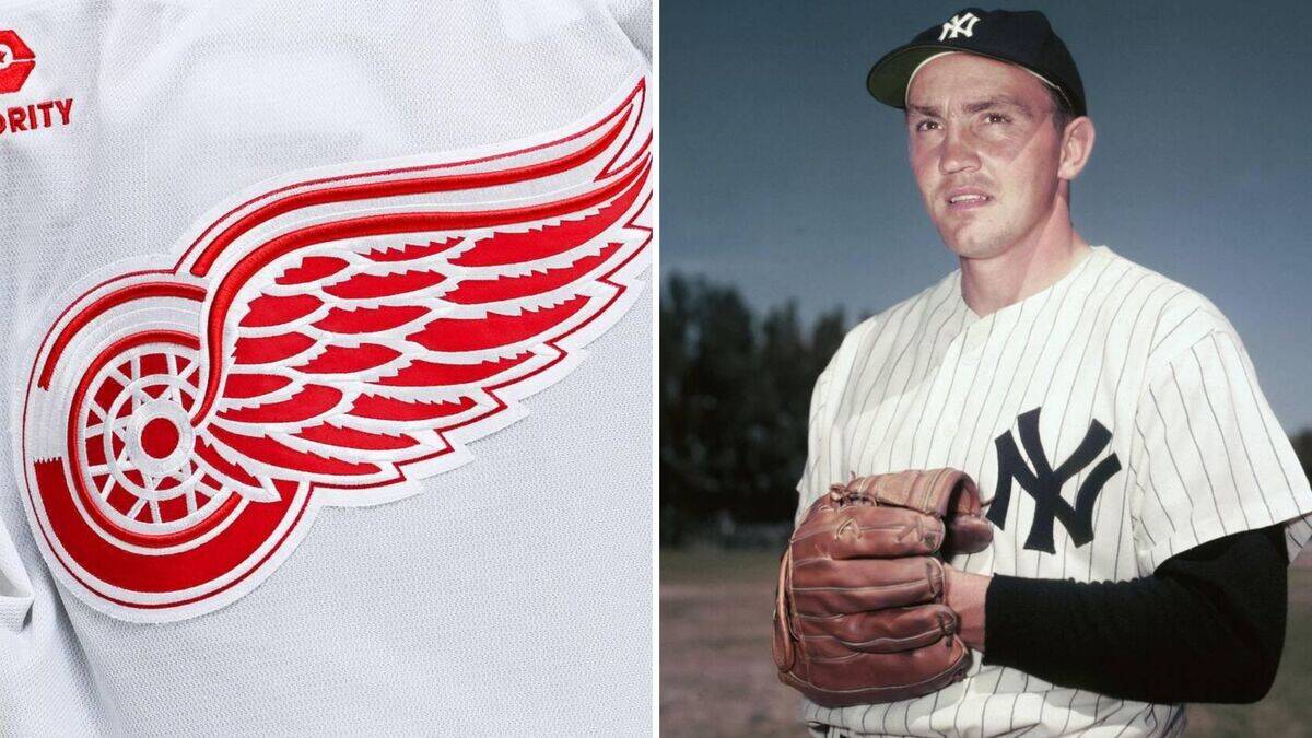 16 Sports teams with iconic logos and uniforms