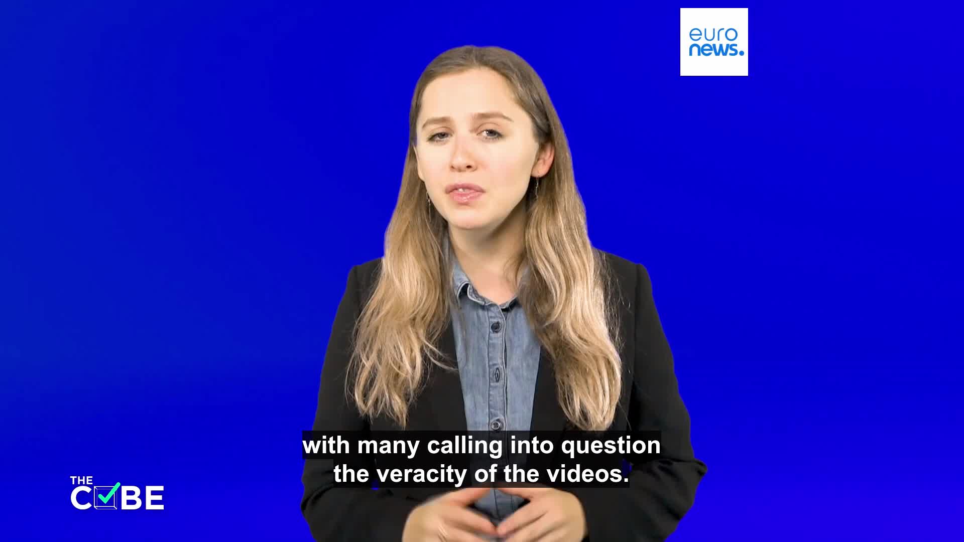 How were inmates able to film Nicolas Sarkozy's cell, given mobile ...