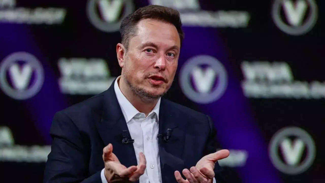 Tesla CEO Elon Musk acknowledges issues with Twitter’s algorithm ...