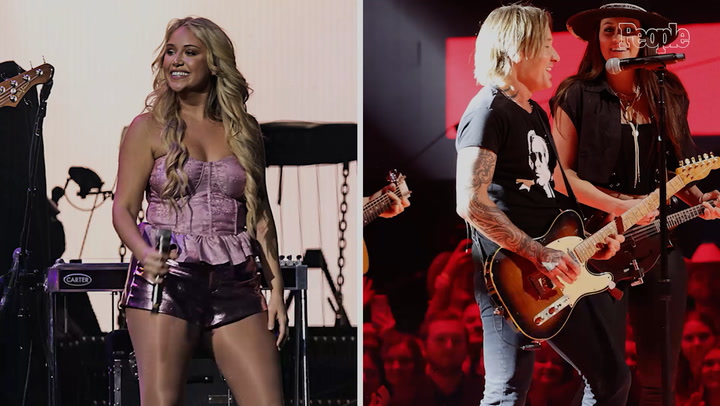 Country Singer Alexandra Kay Speaks Out About Romance Rumors Between ...