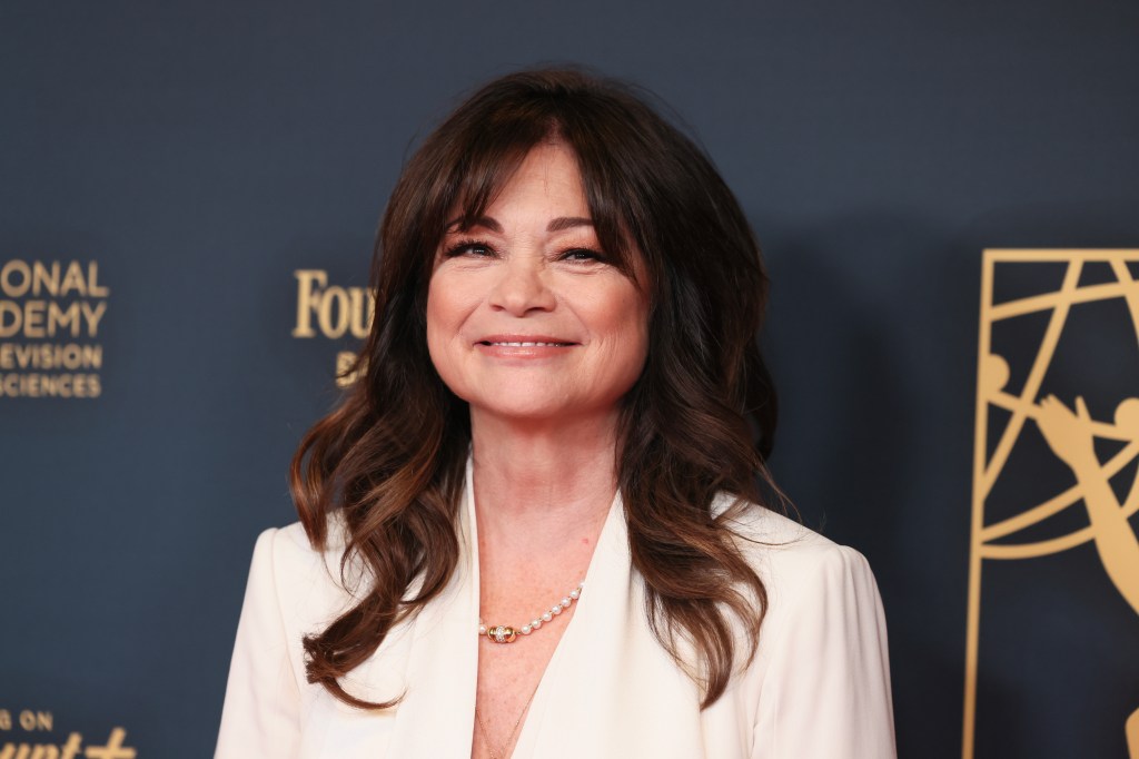 What is EMDR? The practice Valerie Bertinelli says helped her ...