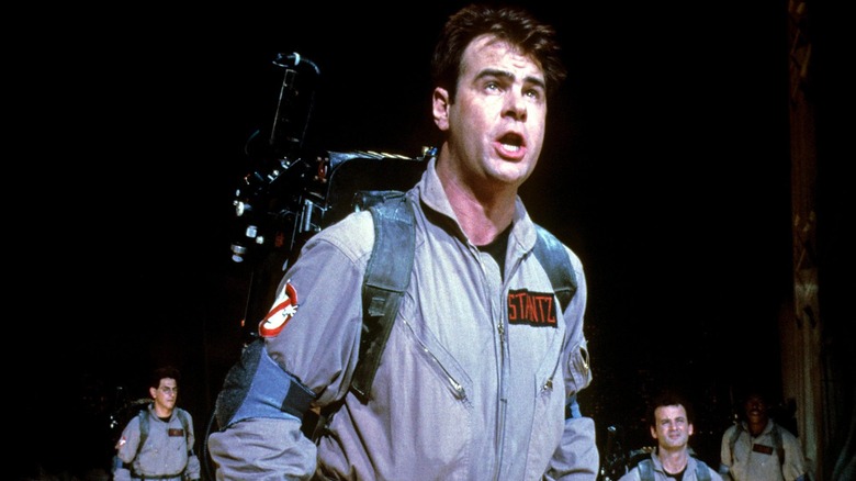 The Most Confusing Moments From Ghostbusters Explained
