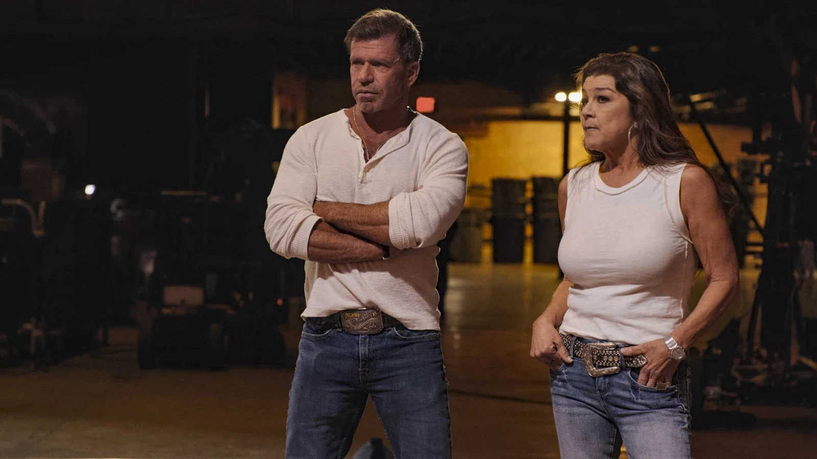 ‘The Road’ Preview: Episode 2 Reveals Two Favorites Plus a New Bottom Two