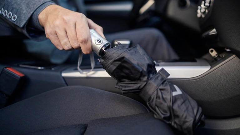 10 things you’re leaving in your car that are slowly costing you