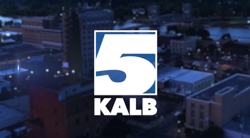WATCH KALB LIVE