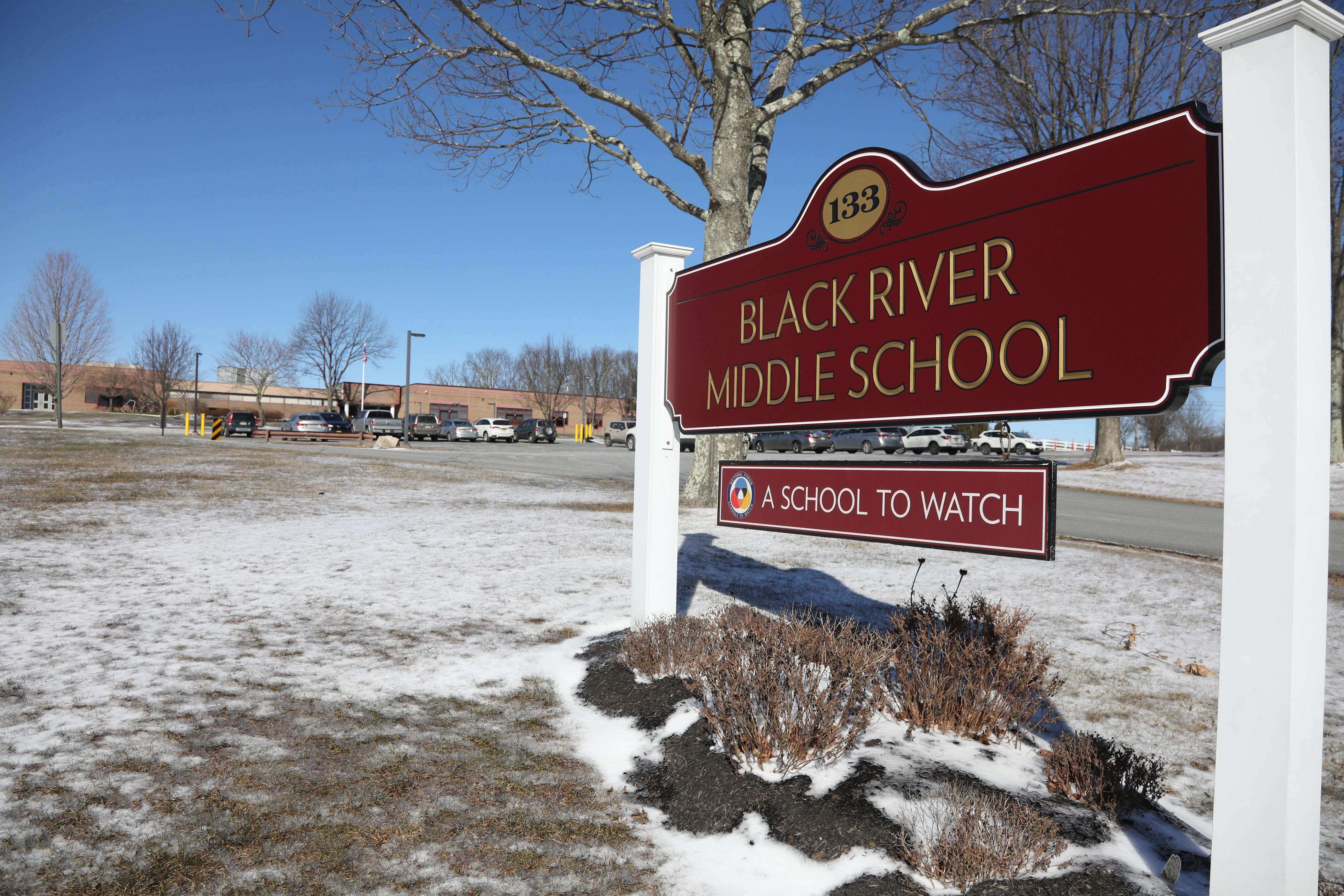Morris County teacher accused of inappropriate texts to former student ...