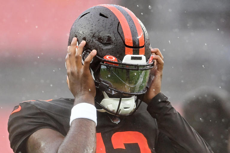 Browns make final call on Shedeur Sanders before Jets game