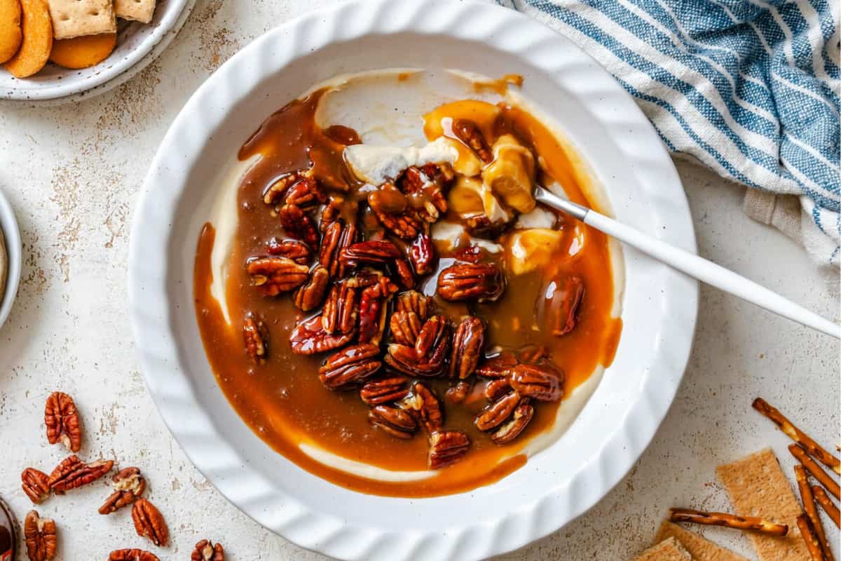 33 party appetizers for game nights, birthdays, and random weekends