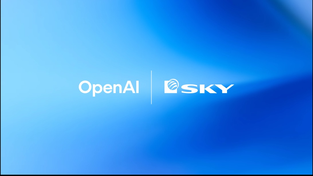OpenAI Acquires Sky – the Screen-Watching AI That Controls Your Mac for You