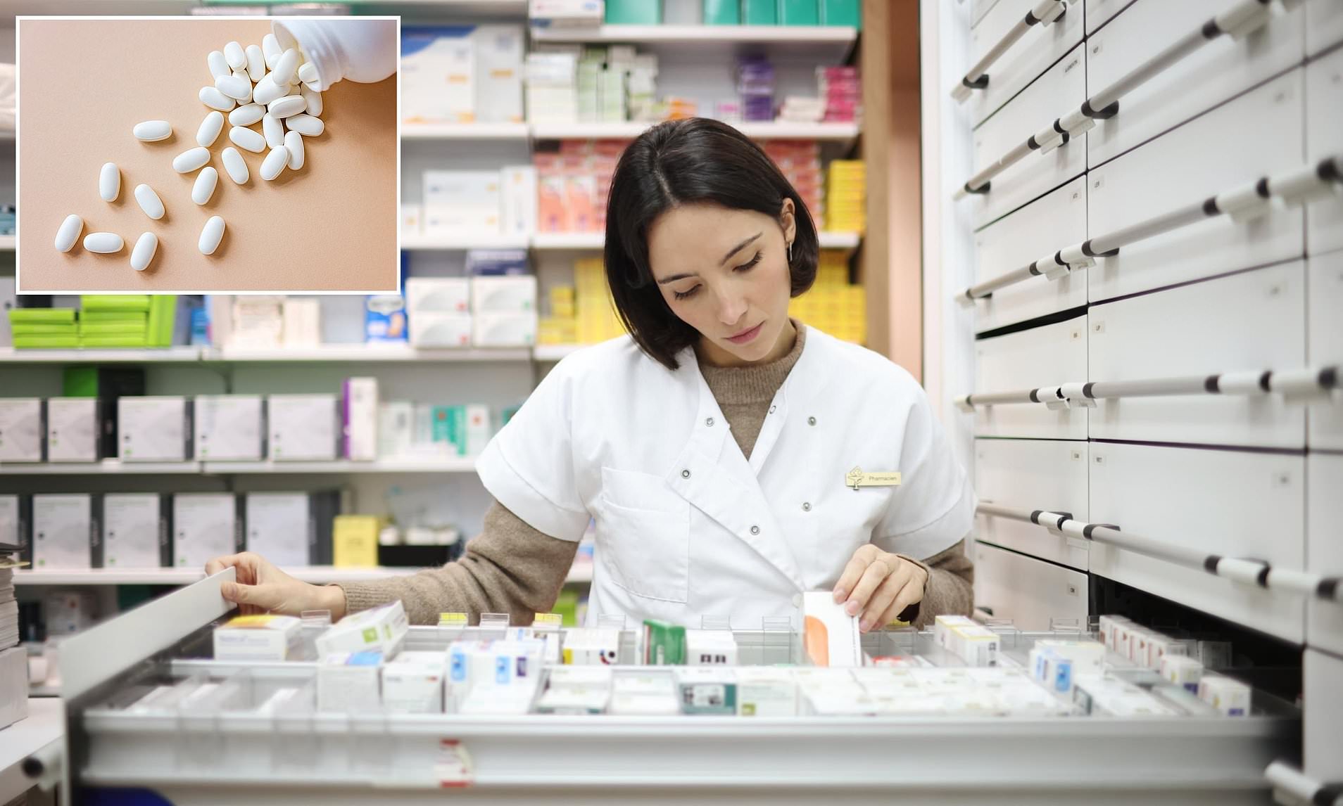 Statins taken by 40 million Americans recalled because they aren't ...