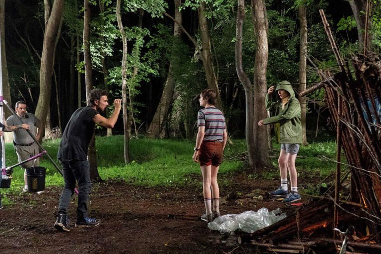 Netflix to show 'Stranger Things' finale on streaming and in theaters