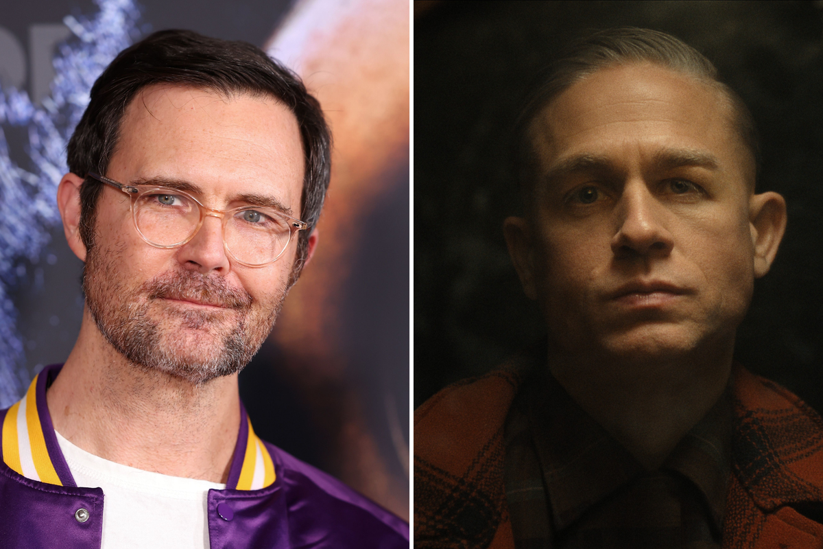 Acclaimed horror director condemns Ryan Murphy’s new Ed Gein series ...