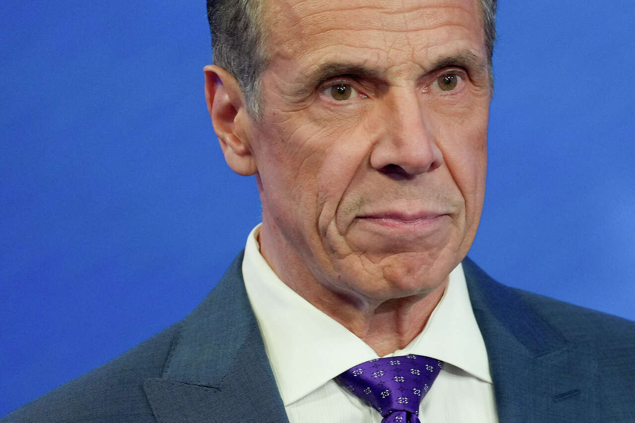 Editorial: Cuomo makes a final appeal to hate, fear
