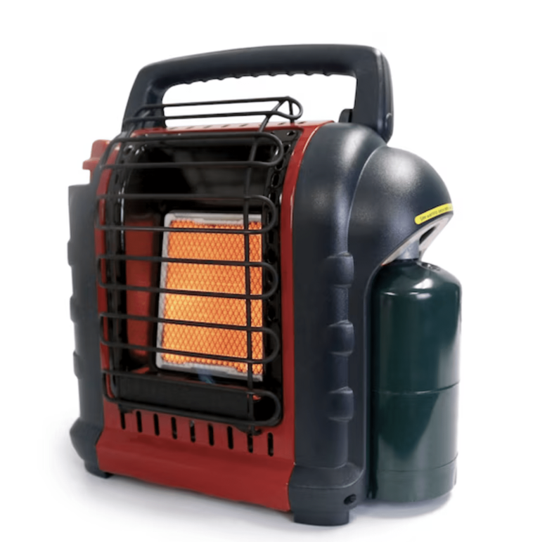 Experts Share the Best Space Heaters for Your Home, Starting at $37