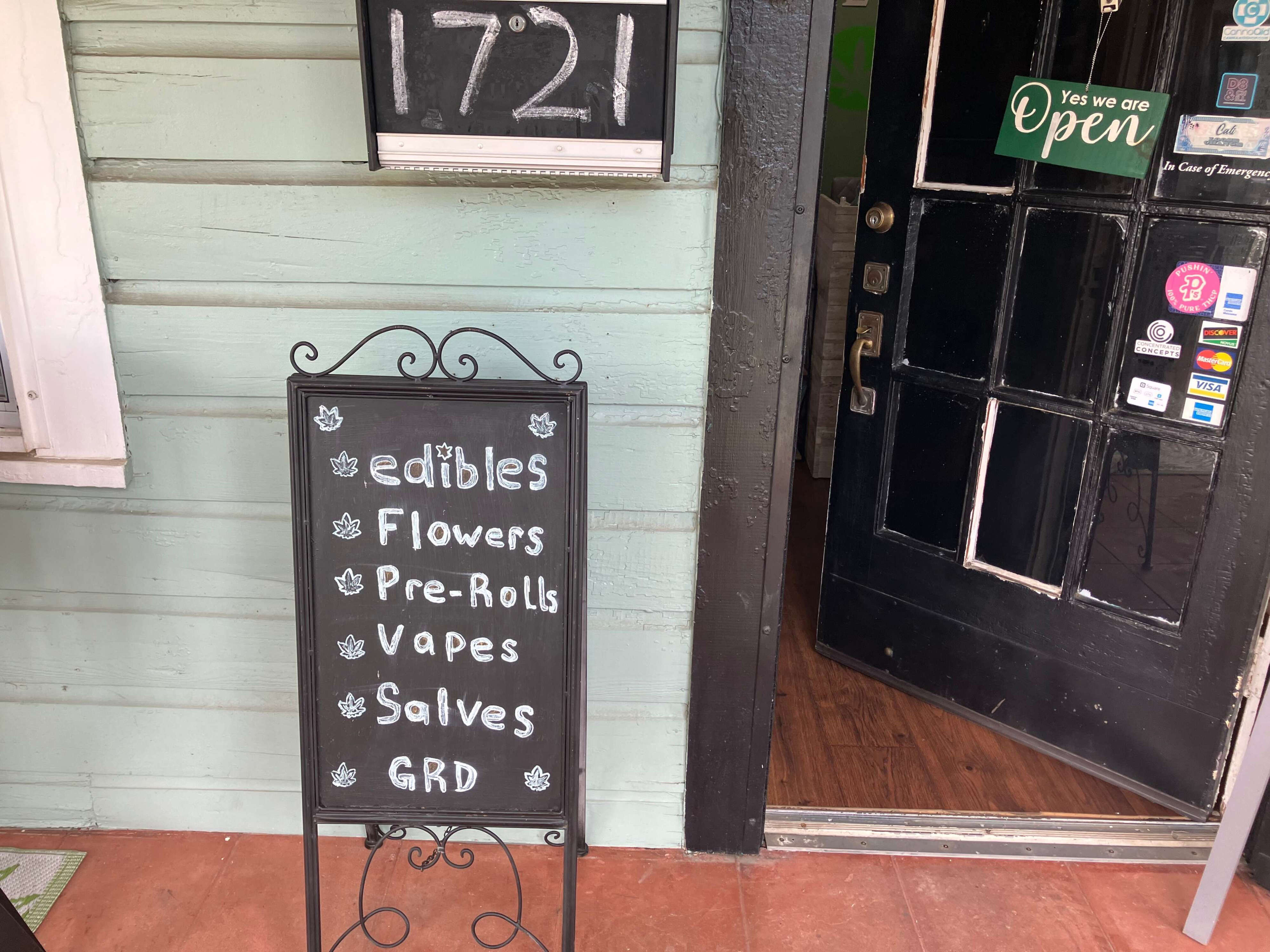 Alabama’s new hemp regulations cover everything from dosages to labels ...