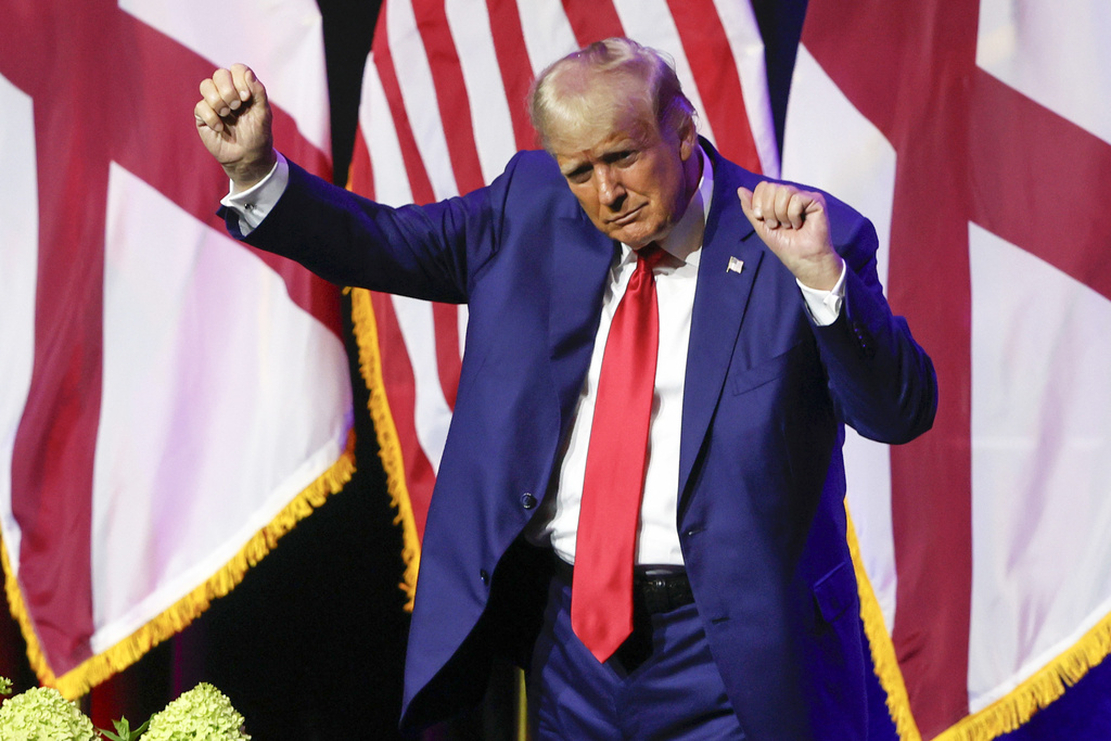 Trump’s Truth Social parent corp. announces multibillion dollar deal to ...
