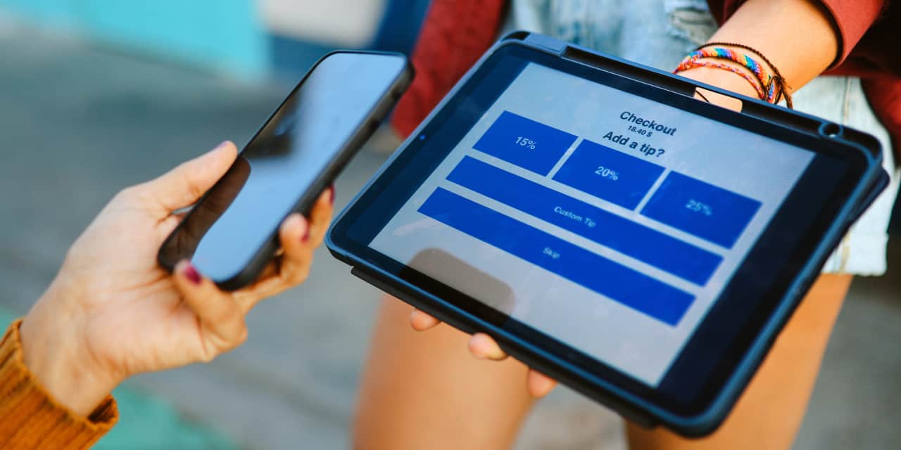 RIP tipping? Customers complain they spend $150 a year on ‘unnecessary ...