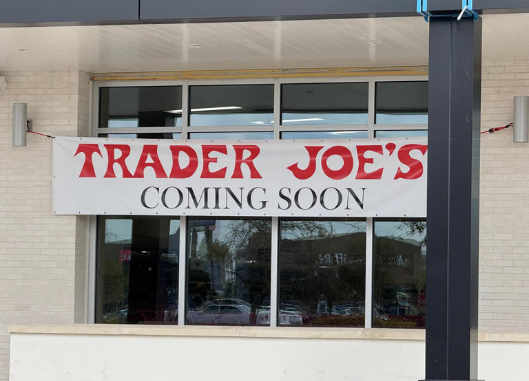Trader Joe’s confirms latest Florida expansion with this new location