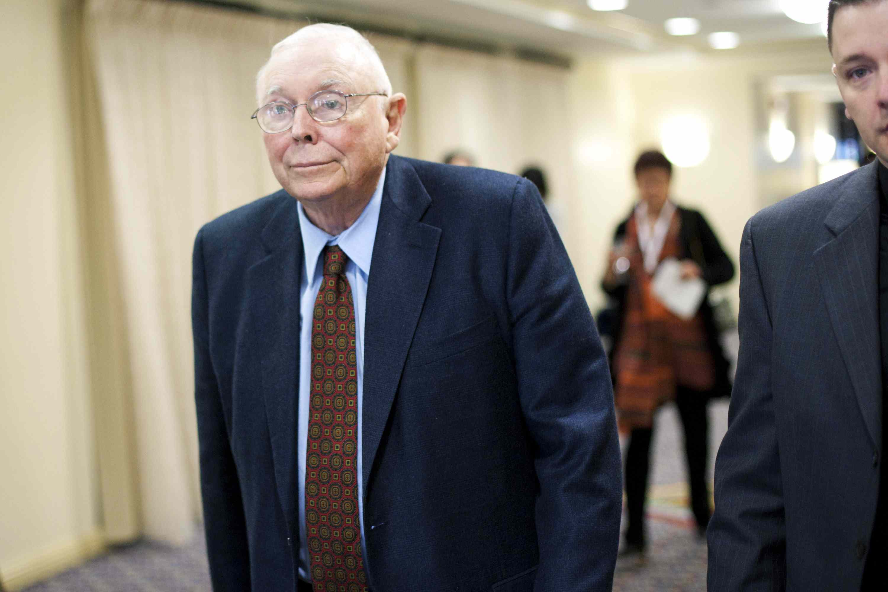 Buffett's Right-Hand Man Revealed Wealth Lessons Most People Ignore