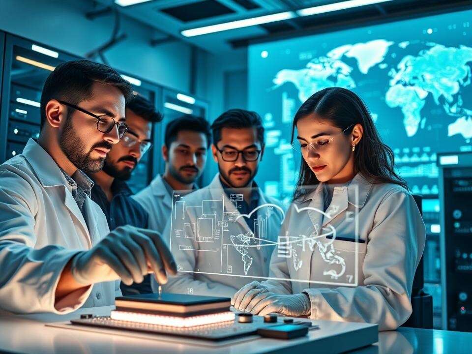 We're counting on Big Tech to invent the future. That's a bad bet.