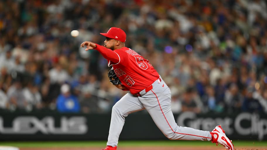 Angels Lose Pitcher to Brewers in the Midst of Postseason