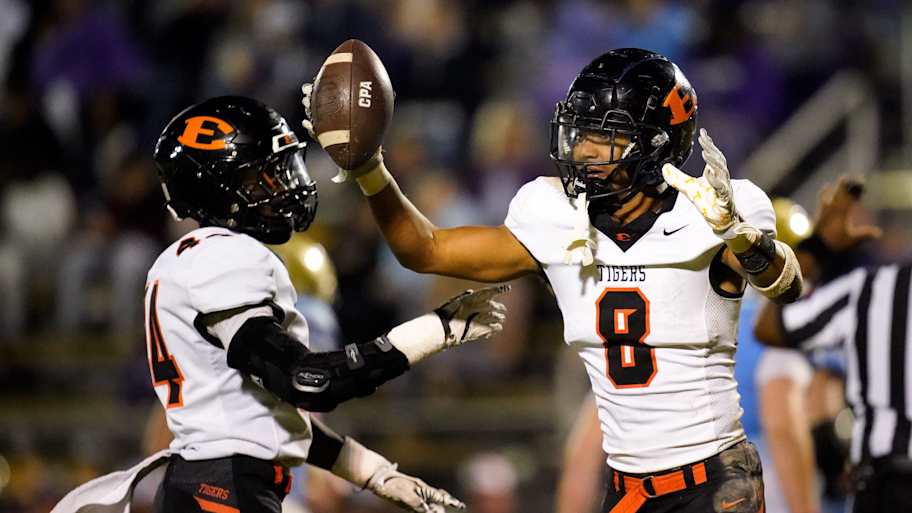 Tennessee High School Football Schedule & Scores (TSSAA) - October 24, 2025