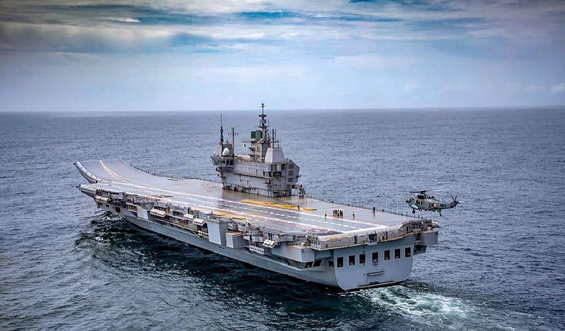 Thiruvananthapuram to host Navy Day 2025; operational demo at ...