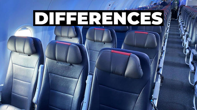 Basic Economy Vs. Economy: What’s The Difference?