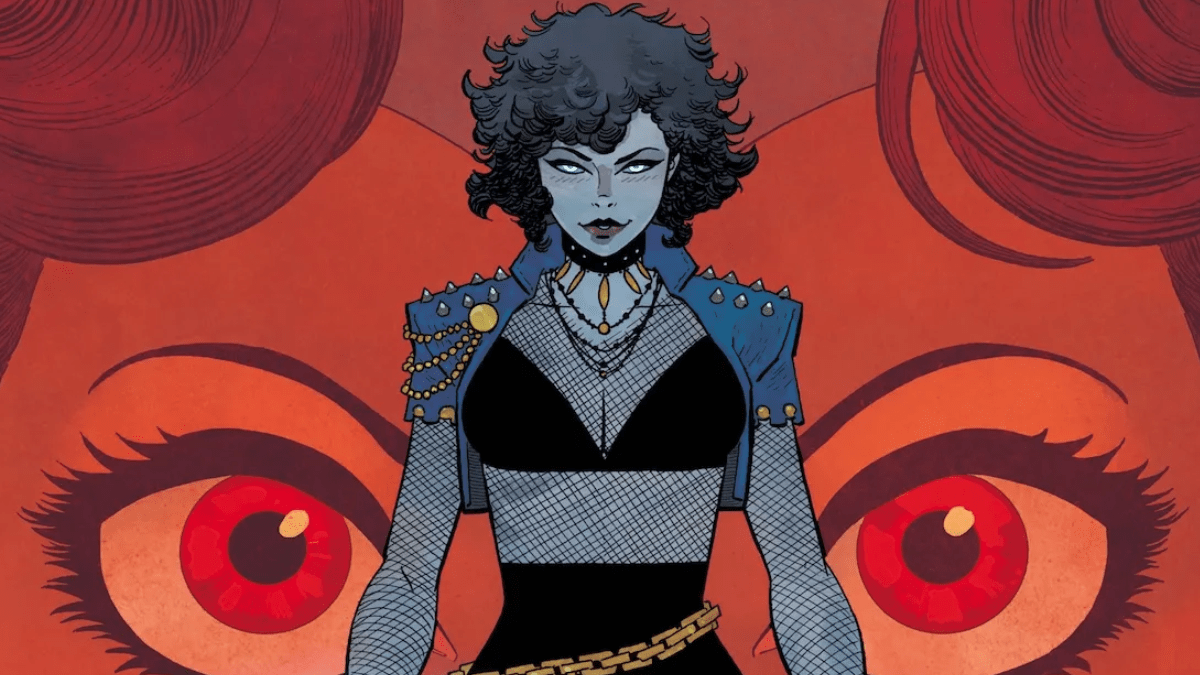 DC’s Absolute Universe just redeemed a notorious comic costume