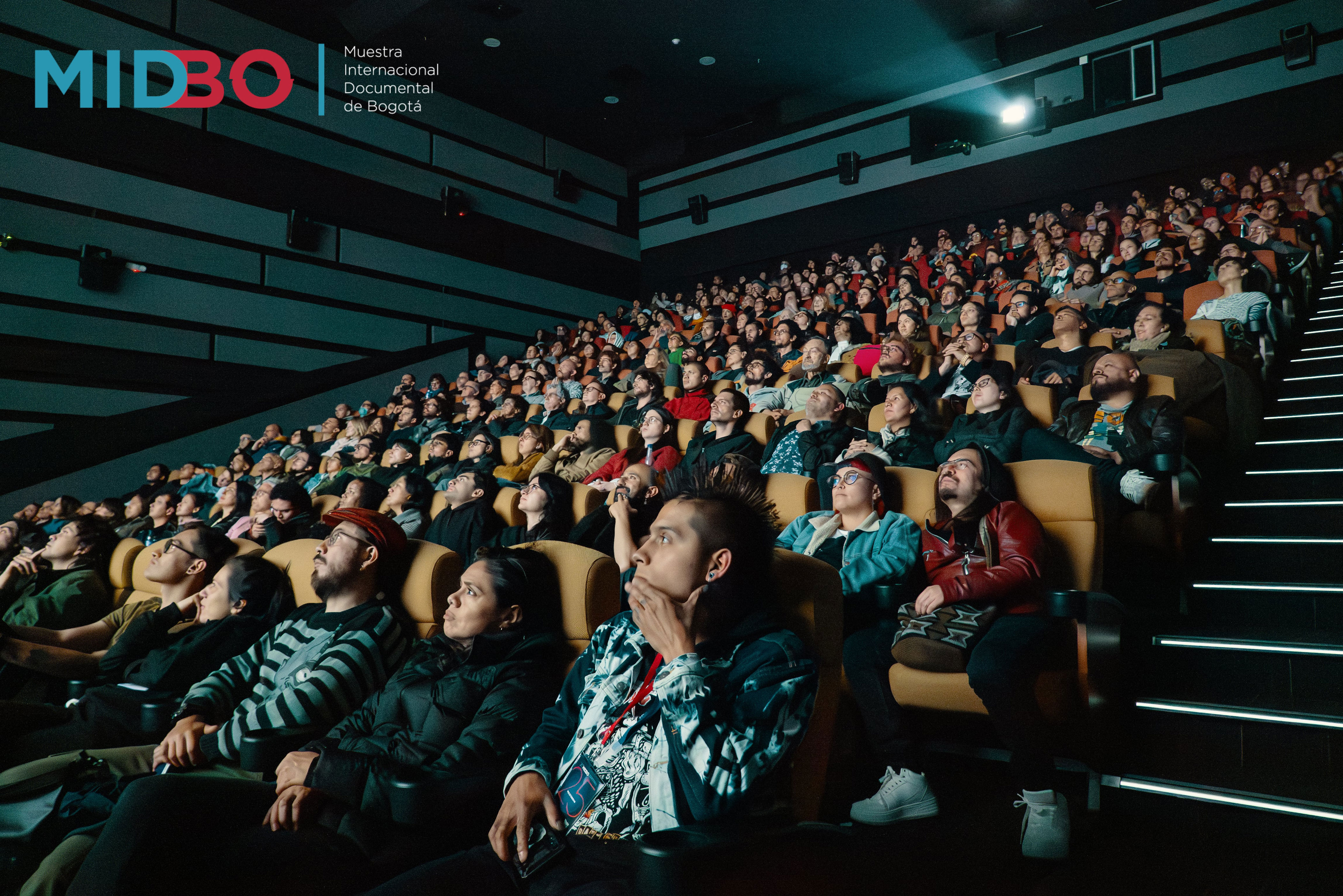 Regresa el Cine de lo real: La 27ª Muestra Internacional Documental de ...
