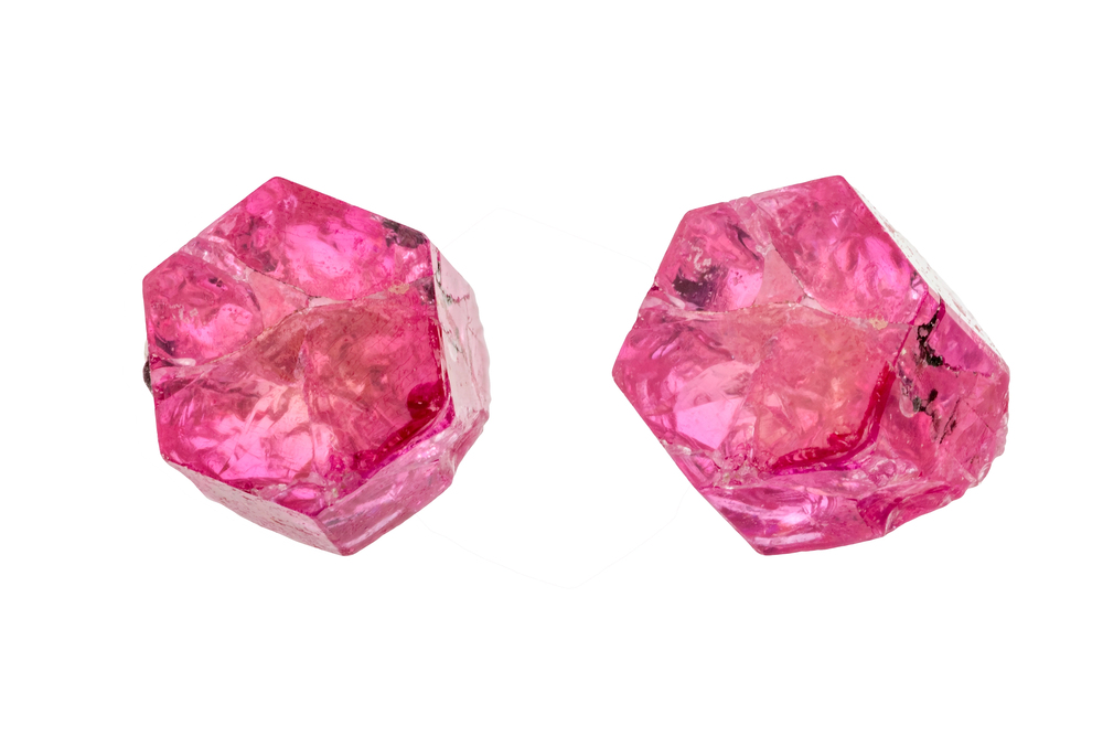 Jewelry Made From Rare Materials
