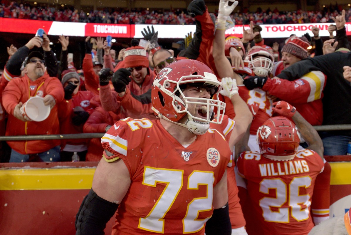 Chiefs Super Bowl LIV champion to return to Kansas City for pregame ...