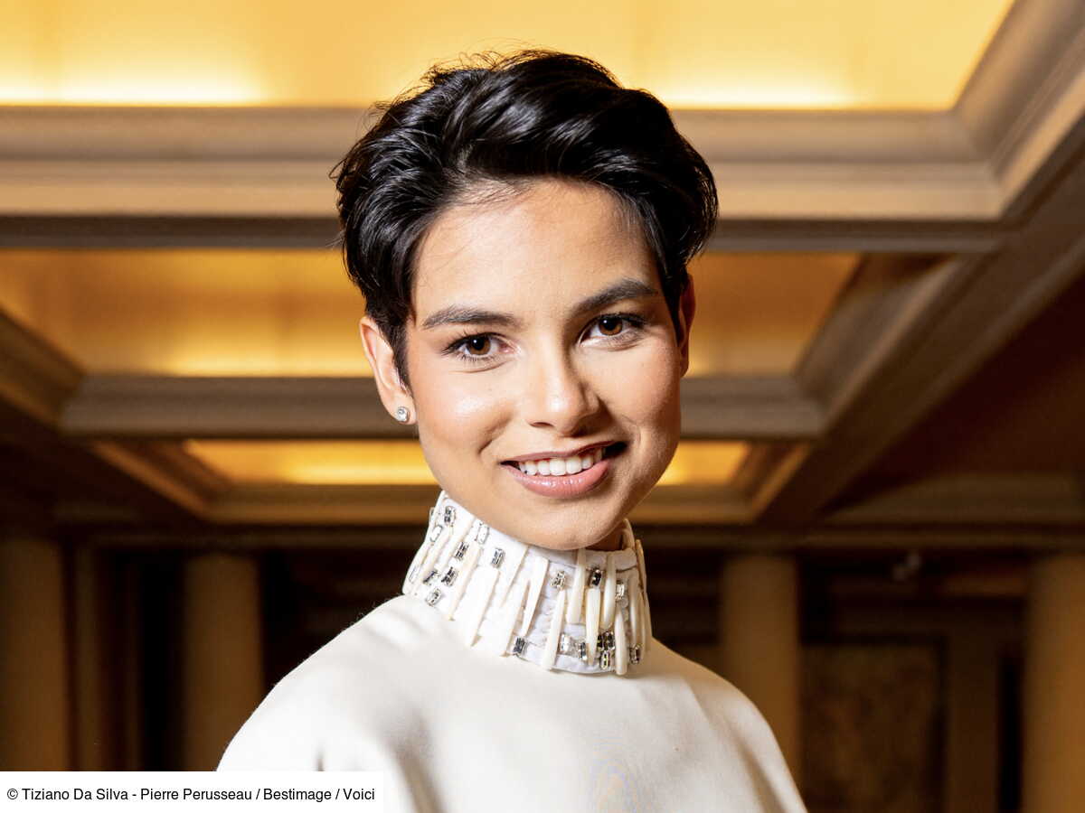 Eve Gilles prête à passer par la case chirurgie esthétique avant de ...