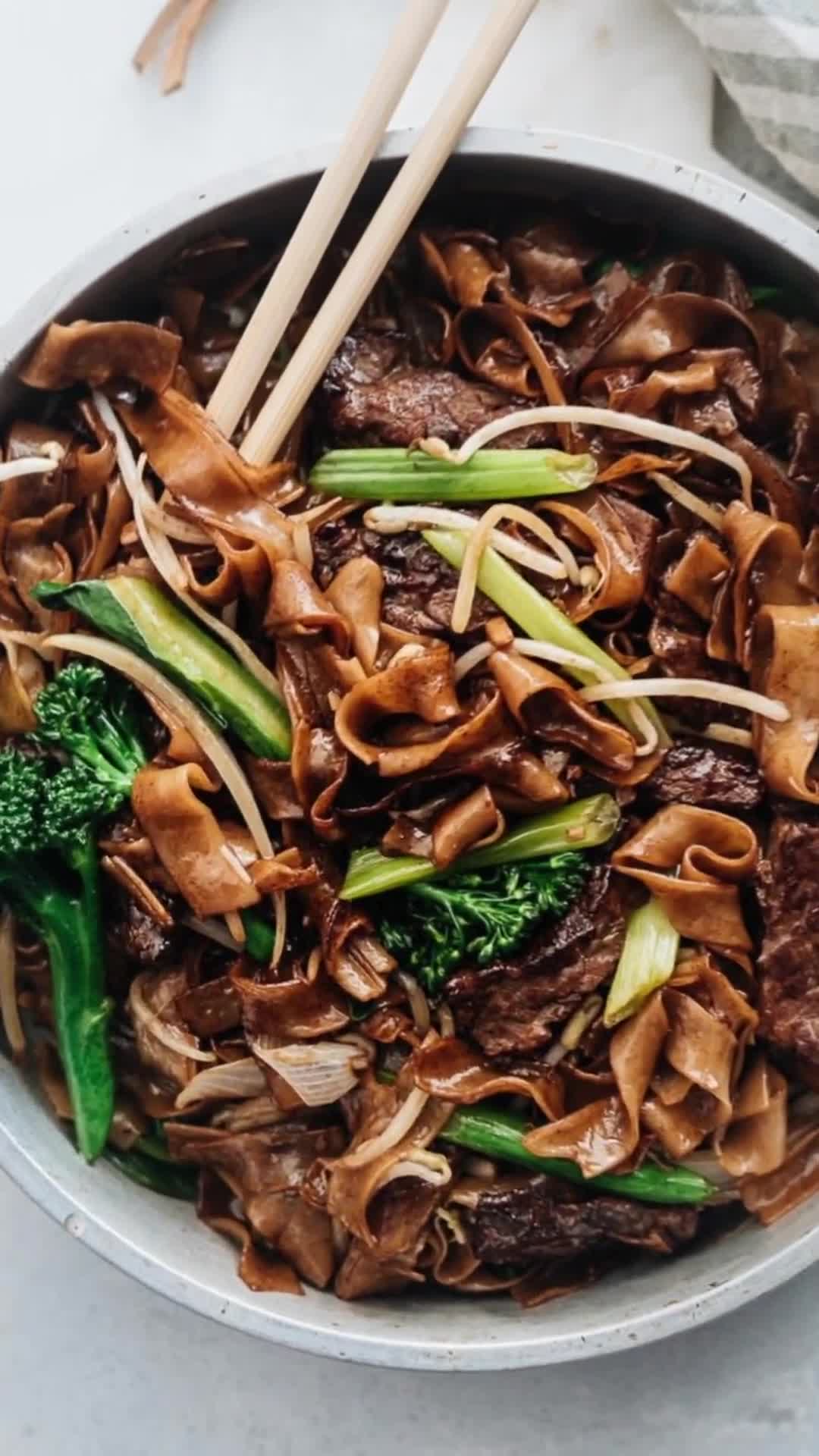 Day 10: Can she handle spicy Chinese dishes?