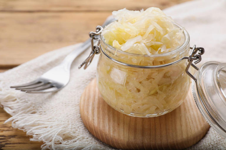 8 Fermented Foods To Improve Gut Health and Digestion