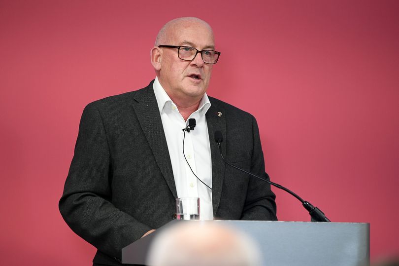 Inside the 94-minute WRU press conference as revelations emerge amid ...