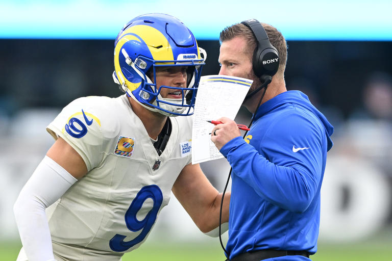 Rams eliminated from NFC West contention