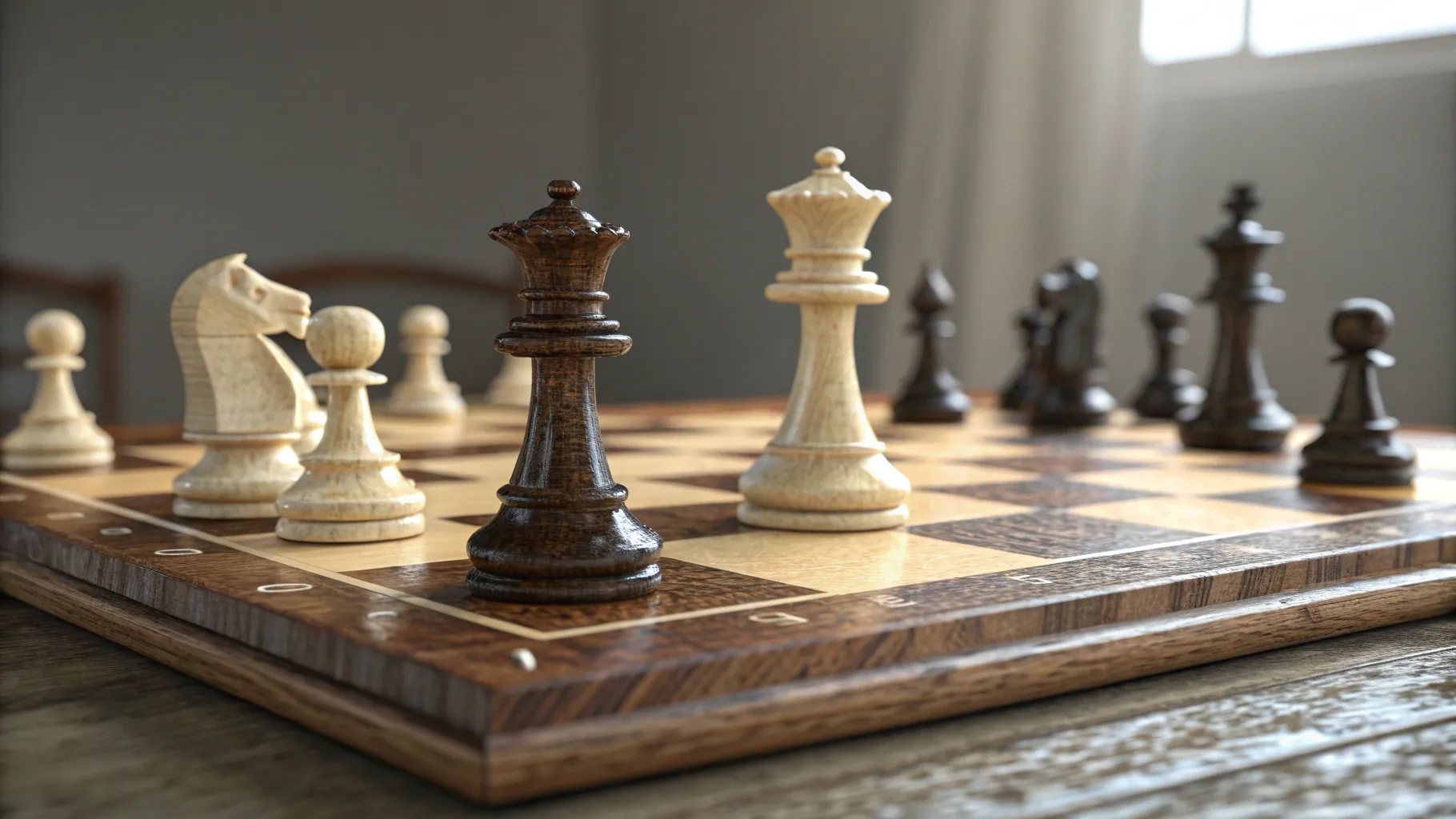FIDE Weighs Sanction Over Unproven Claims