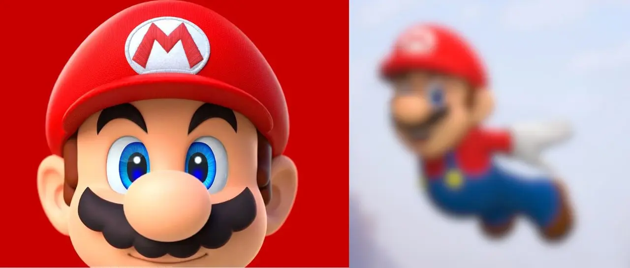 Nintendo confirma globo de Mario en desfile de Acción de Gracias