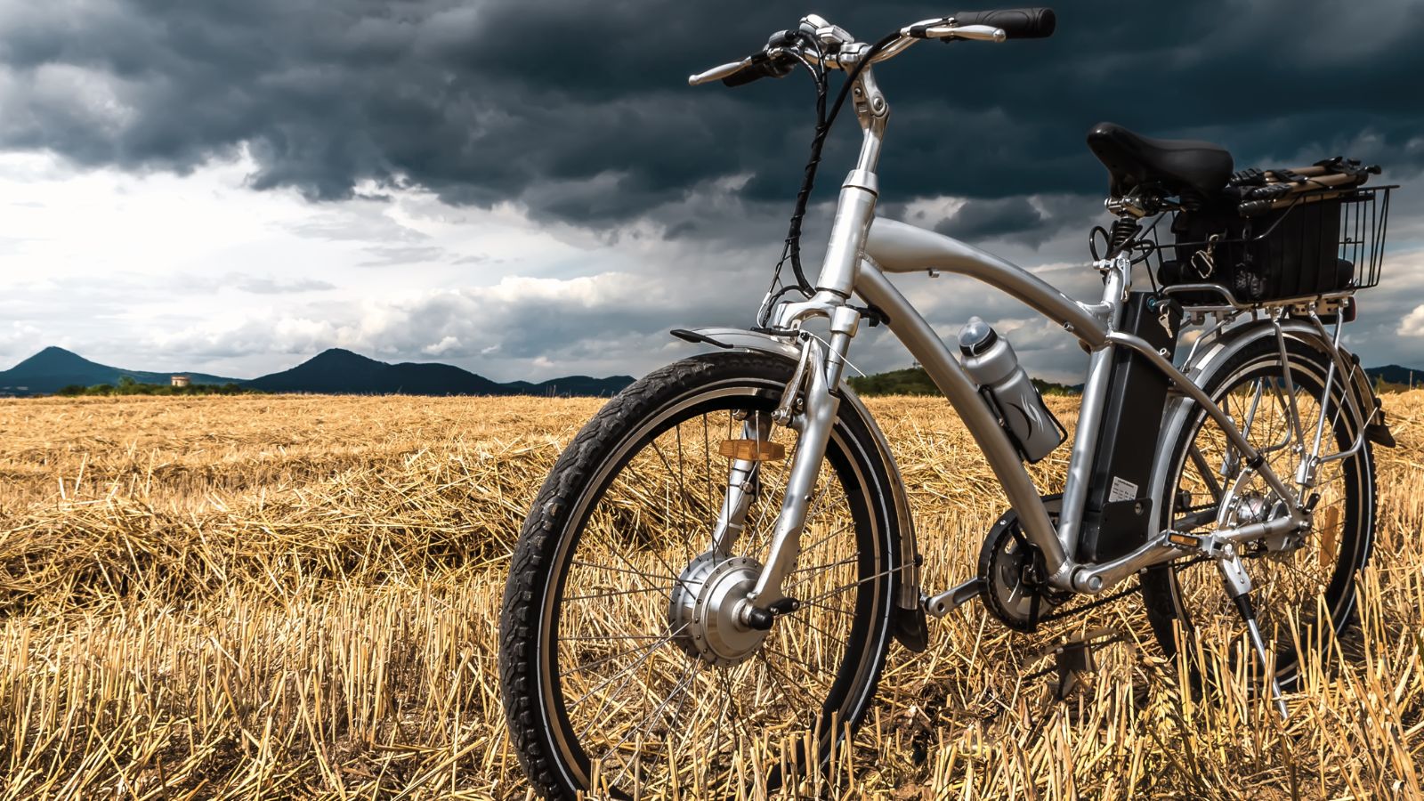 10 E Bike Myths That Need to Be Put to Rest