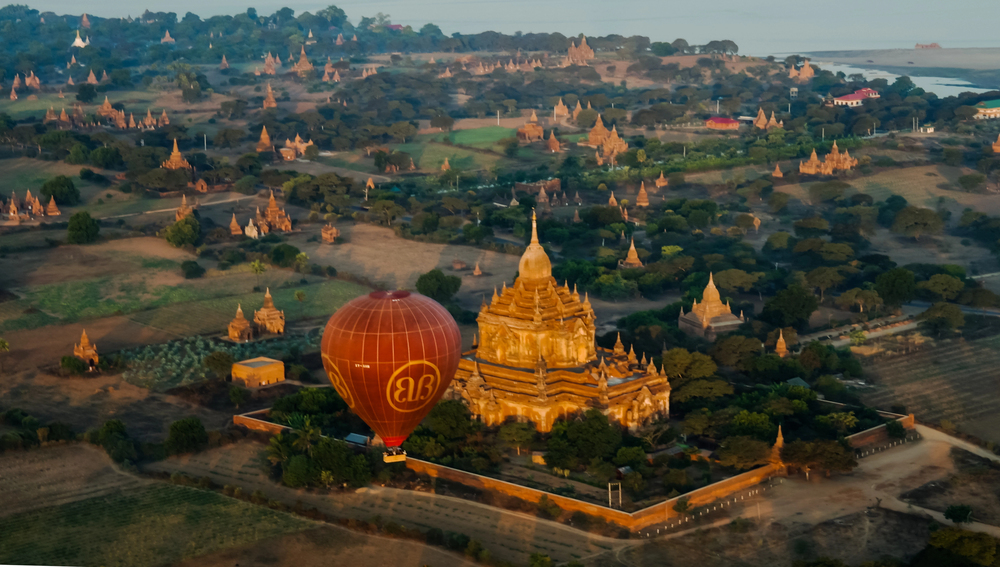 Historic Ruins to Explore in Southeast Asia