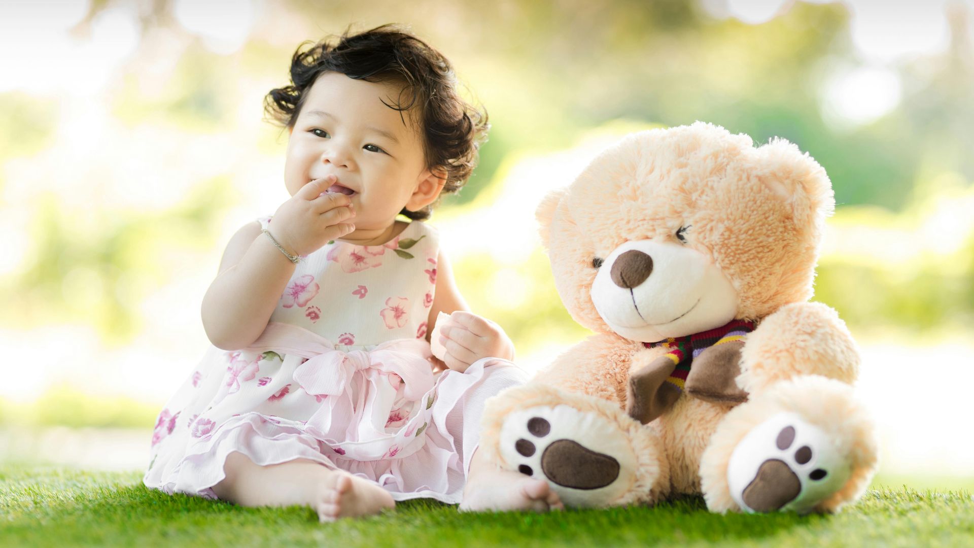 20 Baby Names From The ‘50s You Can Consider