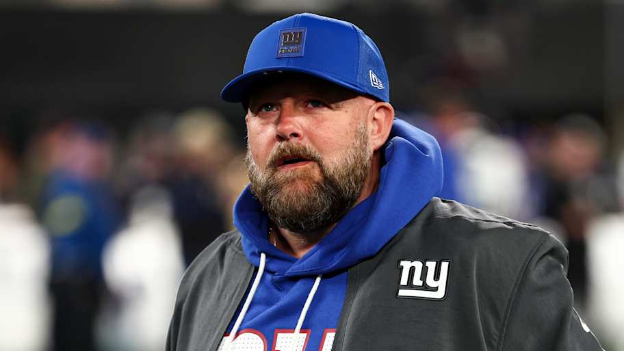 Brian Daboll’s over-the-top outburst triggers costly mess for Giants