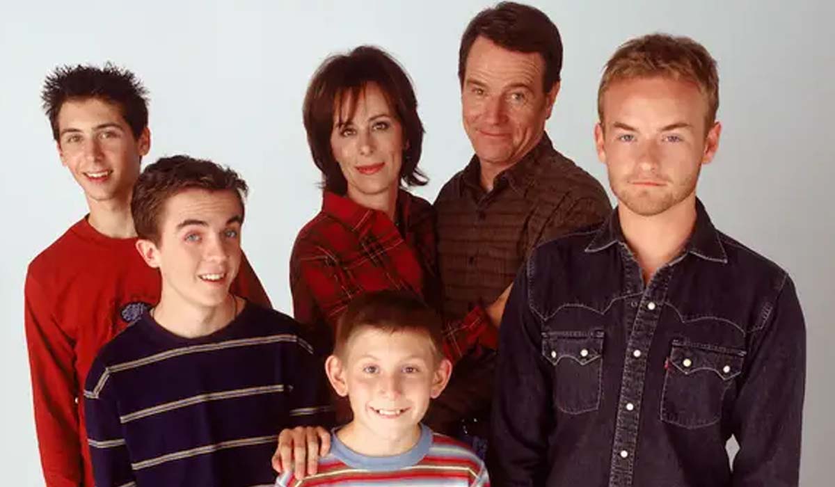 Malcolm in the Middle star unrecognisable as Frankie Muniz shares first ...