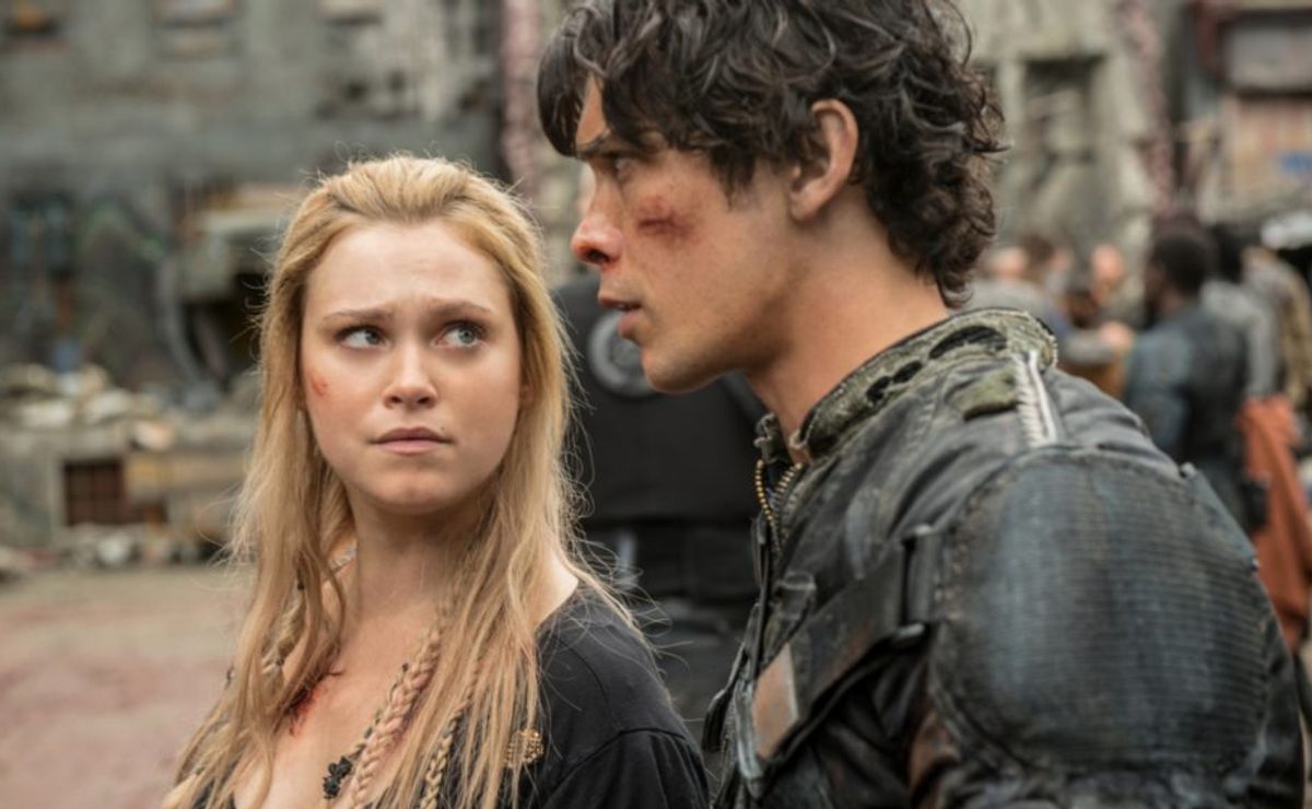 Eliza Taylor Turns 36: Her Most Iconic TV Roles That Made Her Famous