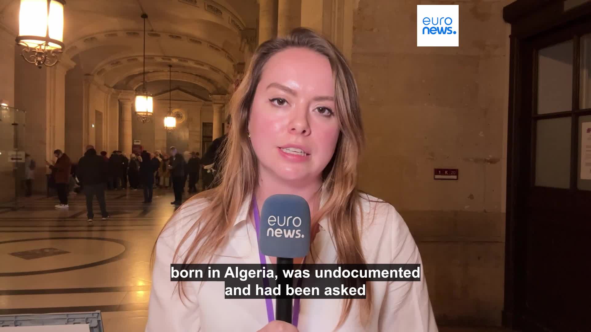 First woman in France sentenced to life without parole for rape and ...