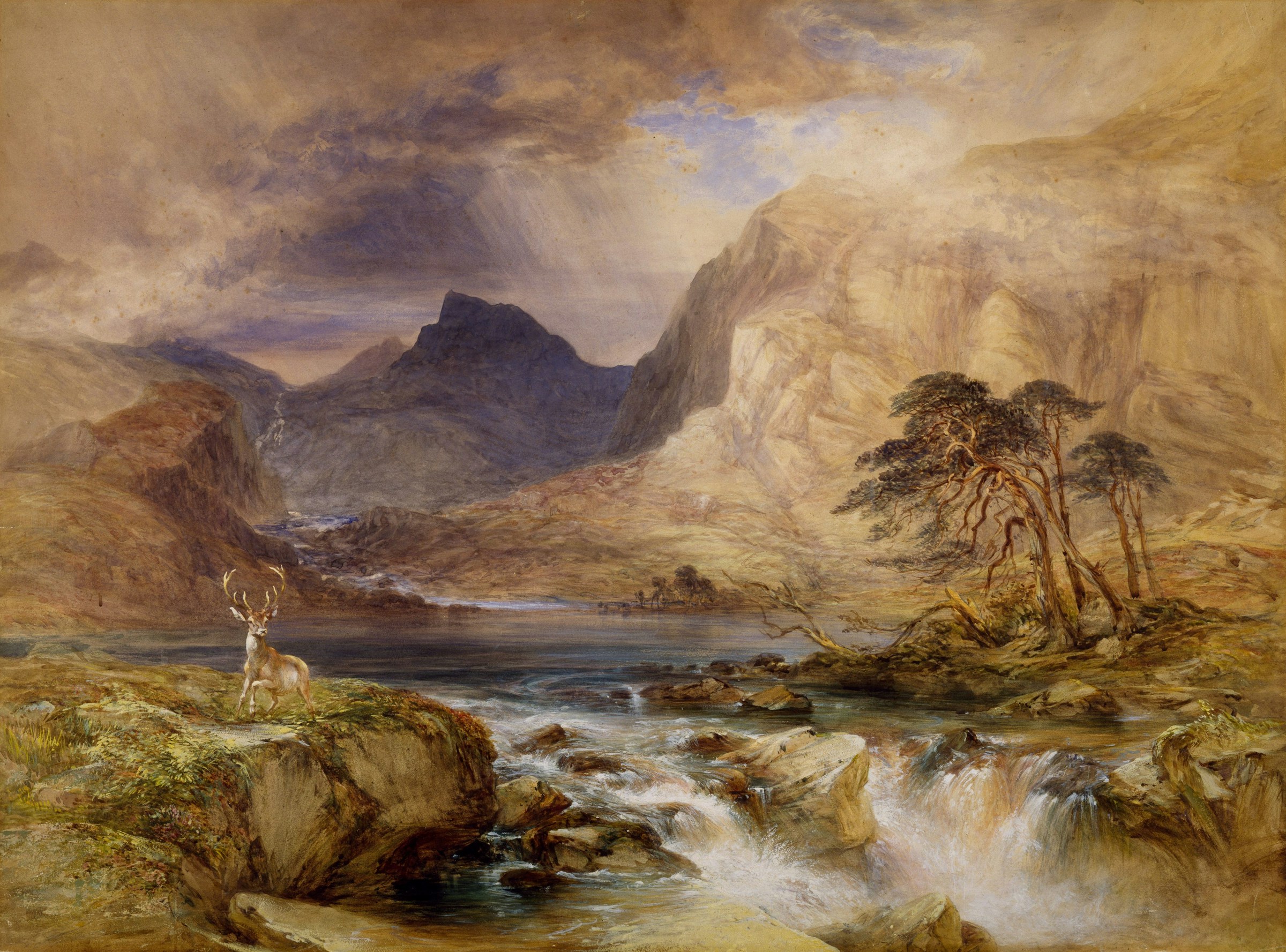 Art Techniques Lost to History