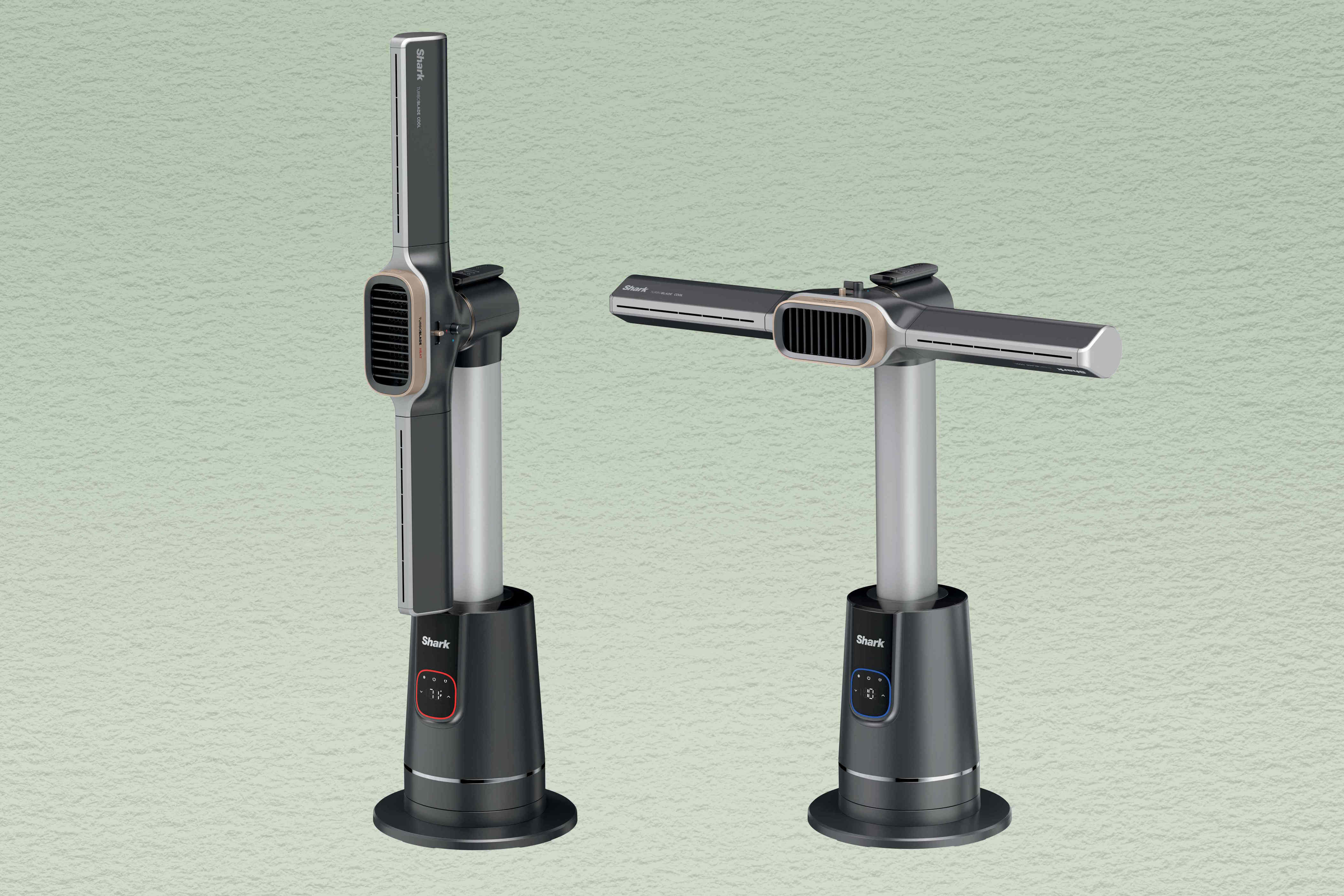 I Tried Shark’s Fan-Heater Combo—Here’s Why Every Southerner Needs It ...