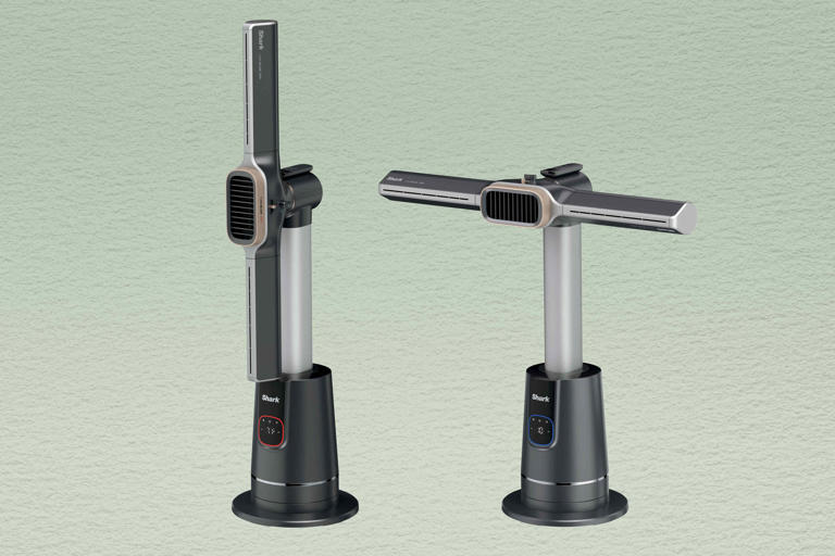 I Tried Shark’s Fan-Heater Combo—Here’s Why Every Southerner Needs It ...